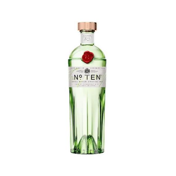 タンカレー ナンバーテンTanqueray No. TEN厳選されたボタニカルと生のフルーツが醸し出す味わいタンカレーの上級品に位置付けられるタンカレー ナンバーテンは、 1960年代に誕生した400Lしか入らないスワンネックのオリジナル小...