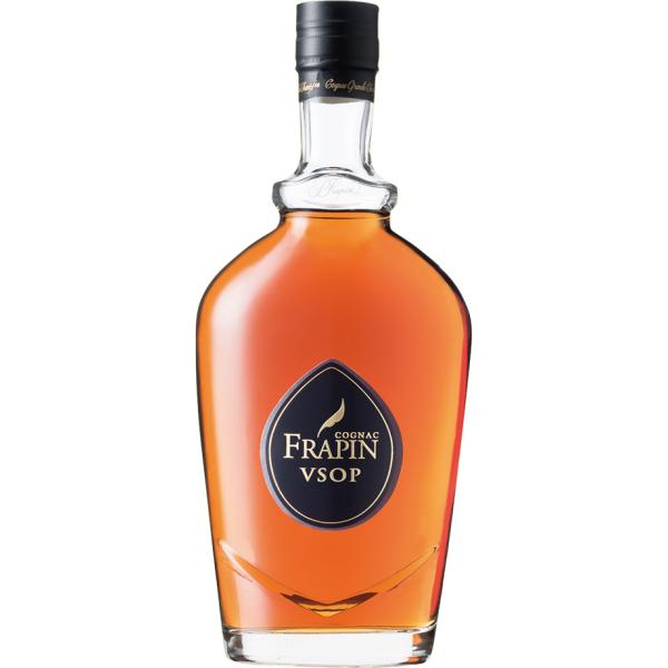 フラパン コニャック V.S.O.P.FRAPIN COGNAC VSOP700年以上の歴史と伝統を持つ名門フラパンのコニャックはすべて最高格付けの“グランド・シャンパーニュ100%"。特にフラパンV.S.O.P.は世界で唯一のグランド・シ...