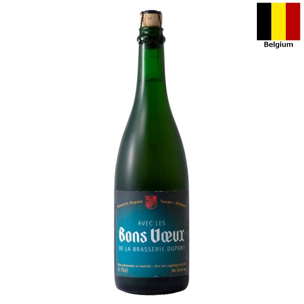 やや濁りのある明るいゴールド。イーストからのフルーティーで香ばしい香りに、ホップのスパイシーでさわやかな香りも感じられます。甘味、酸味、苦味、渋味、すべてのボリュームがあるのに、バランスが整った味わい。アルコール度数は9.5%あるものの、旨...