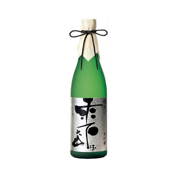 大山 槽掛雫酒大吟醸「雪女神」500キログラムの小さな仕込みで、伝統的な槽で圧力を加えず搾った大吟醸の最高峰。ワイングラスでおいしい日本酒アワード2016最高金賞受賞（大吟醸酒部門）。■生産地：山形県■蔵元：加藤嘉八郎酒造株式会社■特定名称...