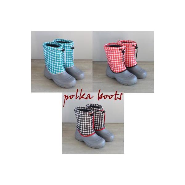 雨も雪も汚れもへっちゃら！なのに可愛い外見で、オシャレに履けちゃうのがポイント。雨の日以外でもデイリーユーズに足もとのおしゃれができます。水まきやお庭で、ガーデニングにもおススメです。EVA素材のソールで軽く、足首より上はポリエステル生地で...