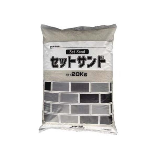 乾燥珪砂を主原料とした扱いやすい硬化性の目地砂です。施工後1〜2日で乾燥とともに目地の表面が硬化し、目地砂の流出が抑制されます。施工後ブリックを抜くことができるため、手直しが容易です。目地が硬化することで雑草などの発芽や育成を抑制する効果が...