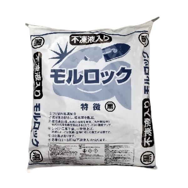 ひび割れを低減する新配合で、最高の強度を実現特殊な防水剤を配合し、吸水率を低減。 （基材と結合するため、風化・溶出しにくい。）強度あり、耐久性抜群。しっくい工事不要、一発仕上げ。（地域によっては気候・立地に応じた施工が必要です。）白と黒があ...