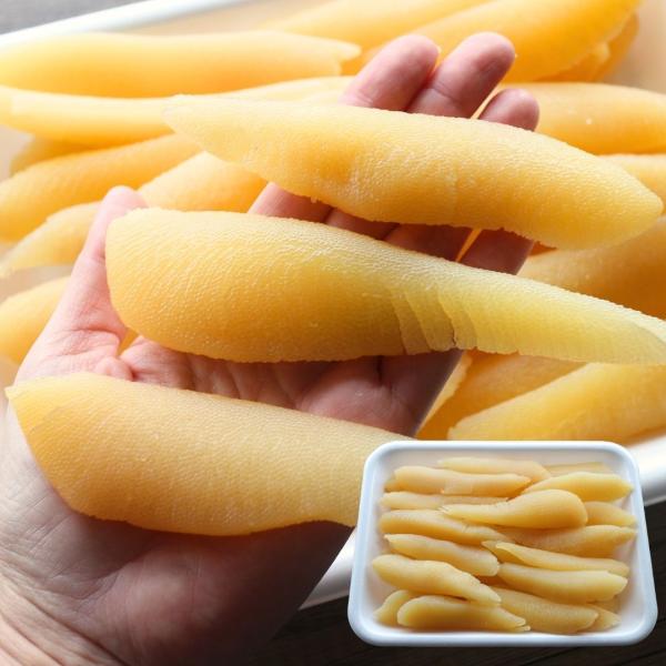 美味しいパリパリ塩数の子をお買い得価格で。ちょっと形は悪いけど、ぱりぱりとした食感はそのままです。ずっしりボリュームの1kg盛！簡単塩抜きレシピお付けします。