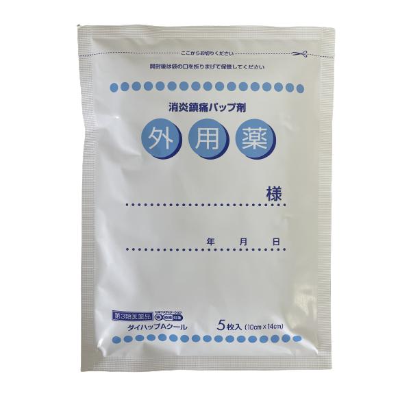 【第３類医薬品】サリチル酸メチル、塩酸ジフェインヒドラミンなどの配合により打撲、ねんざ、筋肉痛等にすぐれた効きめを発揮します粘着性にすぐれた基剤とタテ・ヨコに伸縮性のある不織布を使用しはがれやすい部位にもピッタリとフィットします【効能・効果...