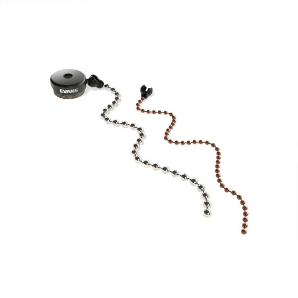 ●Cymbal Sizzler Two Chain pack長年のPromarkベストセラーシンバルアクセサリで、惜しまれつつ2024年に生産完了となった、Promark Sizzler(S22)、Rattler(R22)をアップデートした...