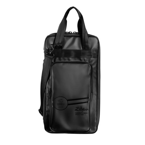 ■スティックバッグスティック、アクセサリー、用具類を収納するポケットが豊富なスティックバッグは、機能性とスタイルを求めるドラマーの必需品です。・スティックを 10 ペアまで収納可能・カスタムフック付きのフロアタムストラップ・3 つのドラムス...