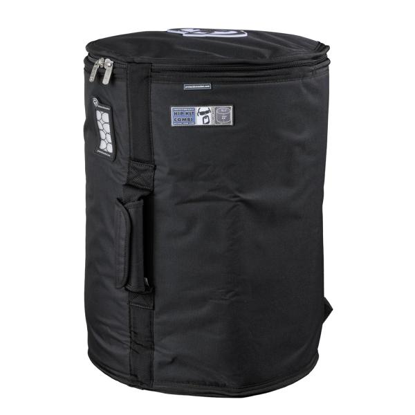 ■スネア・タム・フロアタム用ケースステージカスタムヒップのスネア・タム・フロアタム用のケースです。付属のフリース仕切り 2 枚と半月状のフリースパッドにより、シェル同士が干渉することなく収納可能です。リュックストラップ、手持ちハンドルで運搬...