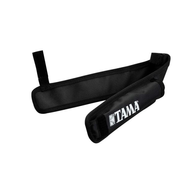 【発売日：2023年11月21日】耐久性と可搬性に優れる布製スティックホルダー耐久性に優れる厚手のナイロン生地を使用。左右1本づつ収納可能で、軽量かつコンパクトなためスティックケースに収納可能です。リハーサル・ライブといった様々なシーンに気...