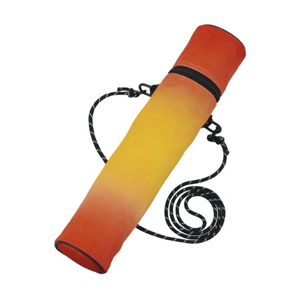 「人に見せたくなるスティックバッグ」をコンセプトに、ファッション性にこだわった「Vivid Collection Stick Bag」。身に着けて持ち出したくなる、ビビッドなカラーをあしらった大胆なデザインが特徴です。また、見た目だけではな...