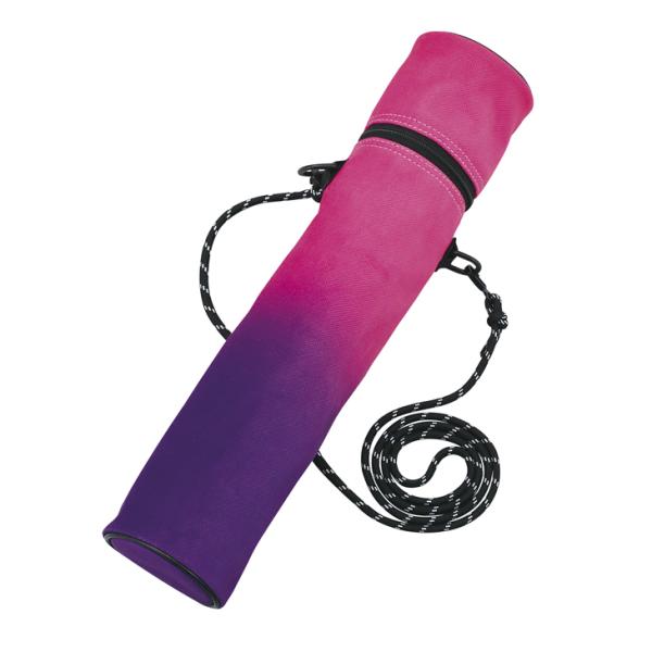 「人に見せたくなるスティックバッグ」をコンセプトに、ファッション性にこだわった「Vivid Collection Stick Bag」。身に着けて持ち出したくなる、ビビッドなカラーをあしらった大胆なデザインが特徴です。また、見た目だけではな...