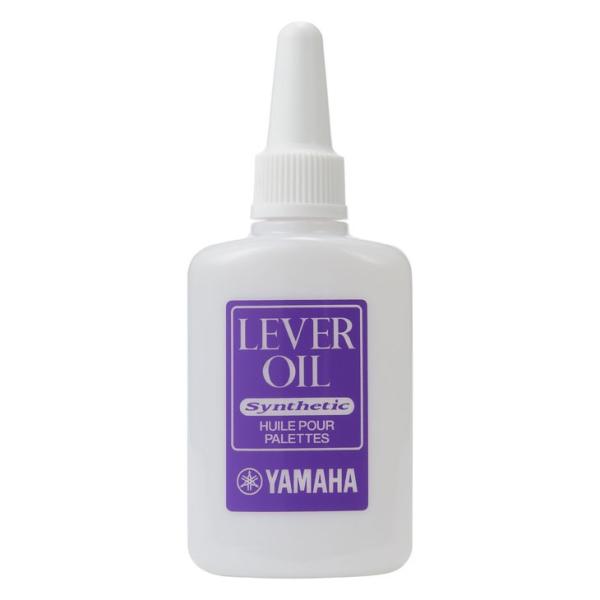 レバーオイルLO4は、ホルンなどのロータリー楽器の、ロータリーレバー軸受け部に使用するオイルです。100% 化学合成オイルで、軽く滑らかなタッチ感が長時間持続します。レバーの動きをスムーズにし、ノイズの発生を防ぎます。 またオイル皮膜が長く...