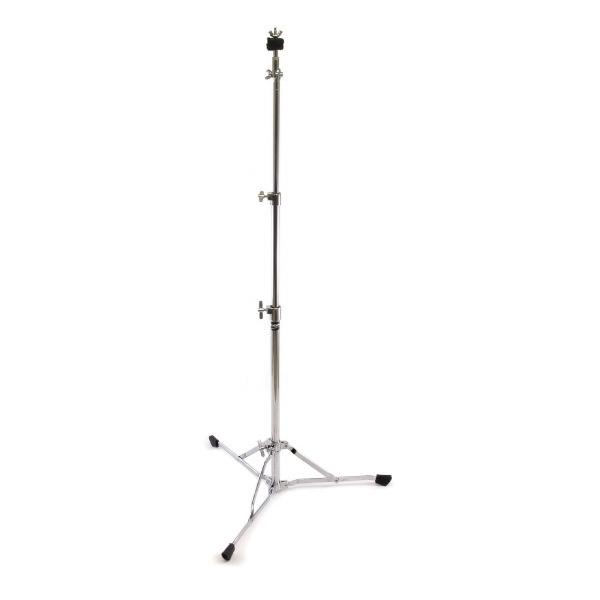 カノウプス ライトウェイト フラットベース シンバルスタンドCANOPUS CCS-1F【送料無料(沖縄県・離島は別途送料が必要です)】
