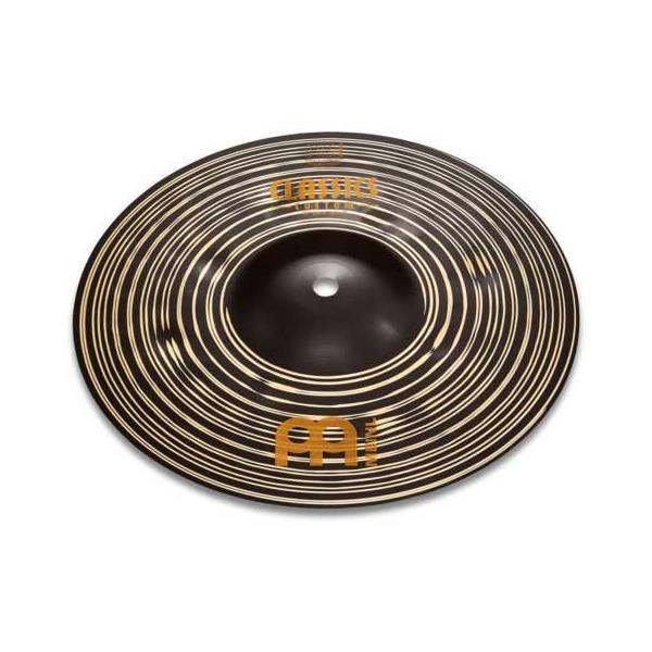 Classics Custom Dark シリーズClassics Custom には、Classics シリーズの他のシンバルと比べて錫の含有量が多い B10 ブロンズ合金が使用されています。このシリーズは、コンピュータ制御によるハイテク...