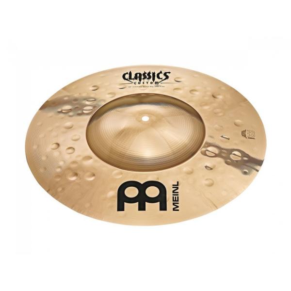 Classics Custom Extreme Metal シリーズClassics Customシリーズに新しく登場したExtreme Metalシリーズは、アーティストや一般ユーザーの声を徹底的に取り入れて作られた新シリーズです。すでに...