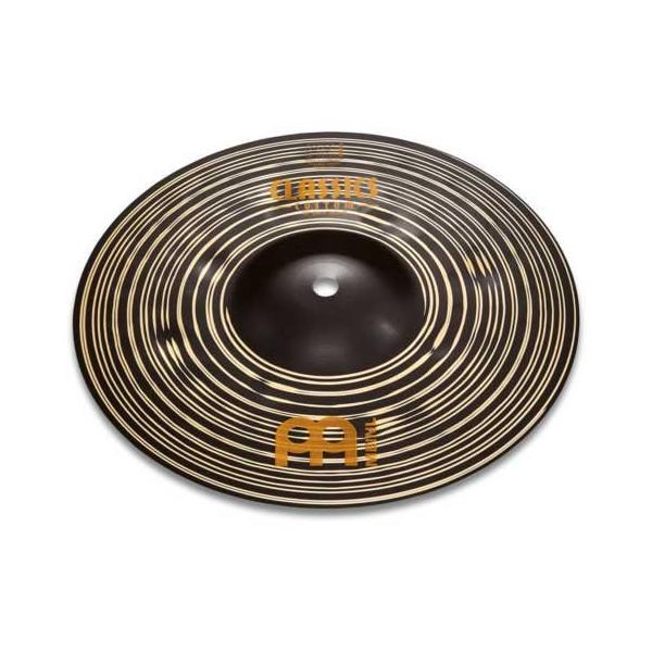 Classics Custom Dark シリーズClassics Custom には、Classics シリーズの他のシンバルと比べて錫の含有量が多い B10 ブロンズ合金が使用されています。このシリーズは、コンピュータ制御によるハイテク...