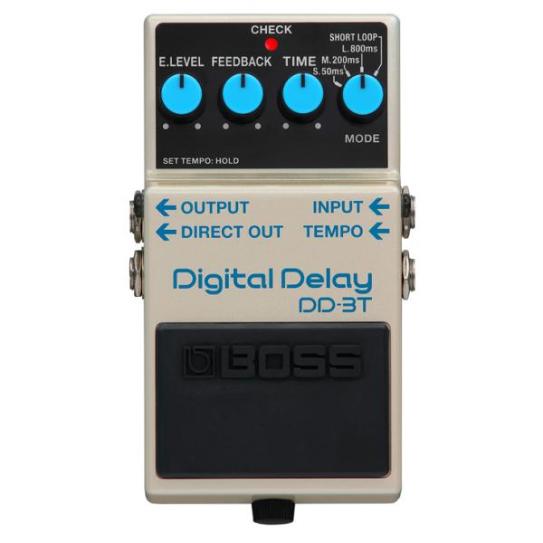 デジタルディレイ