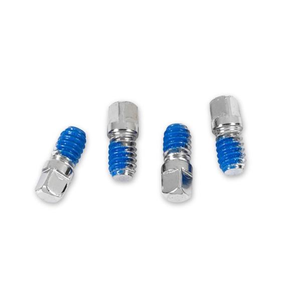 dw 3/8" 角頭ボルト 4個入り DW-SM029径3/8"長さ9.5mmの角頭ボルトです。主に、ビーターを止めるためのボルトとして使われています。