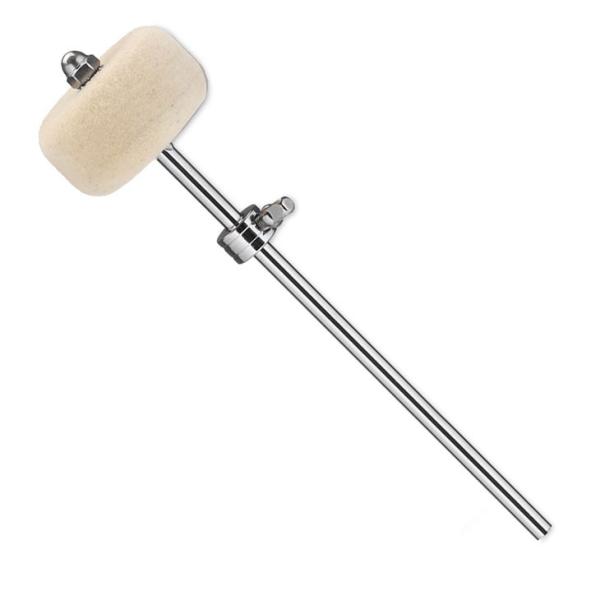 dw バスドラムフットペダル用 フェルトビーター（ミディアム） DW-SM103