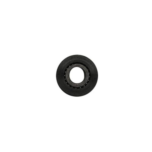 DW5000シリーズのロッカーハブ。スプリングフックの所にある黒くて丸いボールの入ったやつです。予備に持っておくと安心！