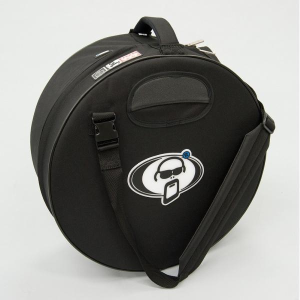 Protection Racket セミハードスネアケースAAAスネアケース　14"X5.5"　ストラップ