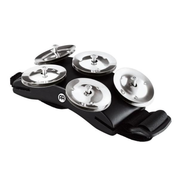 マイネル フットタンバリンMEINL CFT5-BK