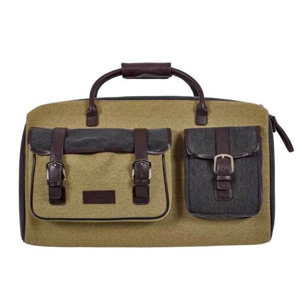 外装はグレー&amp;ベージュの生地にパイピングを採用し堅牢な作りとなっています。正面に大小 2 つのポケットが付き収納力も抜群です。頑丈なダブルハンドル。内装は厚手のベルベット素材を採用し、楽器をやさしく保護します。■トランペット用ダブル...