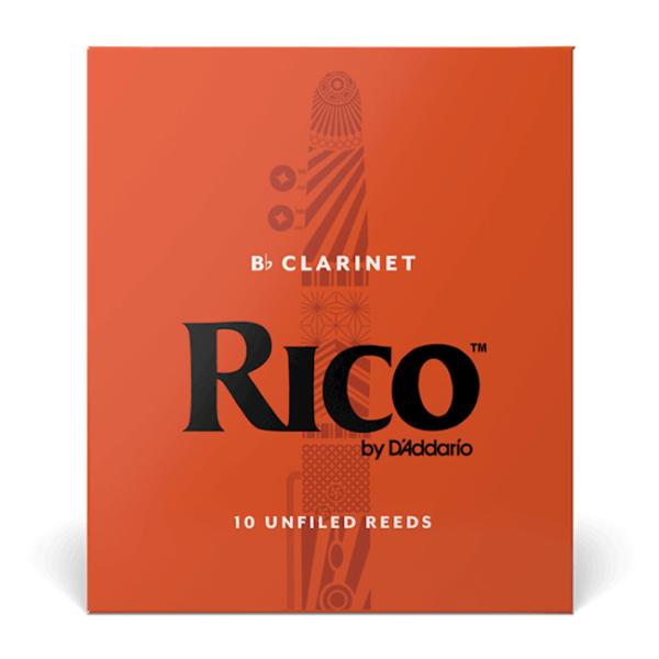 リコ “ 世界で最も人気のあるリード ”さまざまな演奏場面に対応するリコ・リードは、もっともしなやかなグレードのケーンから作られています。その使いやすさ、手ごろな価格、便利なパッケージのオプションなどにより、1930年代から多くの演奏家達に...