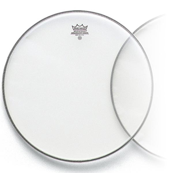 レモ スネアサイド用 ヘッド 14インチ スネアサイド ディプロマット REMO 114SD