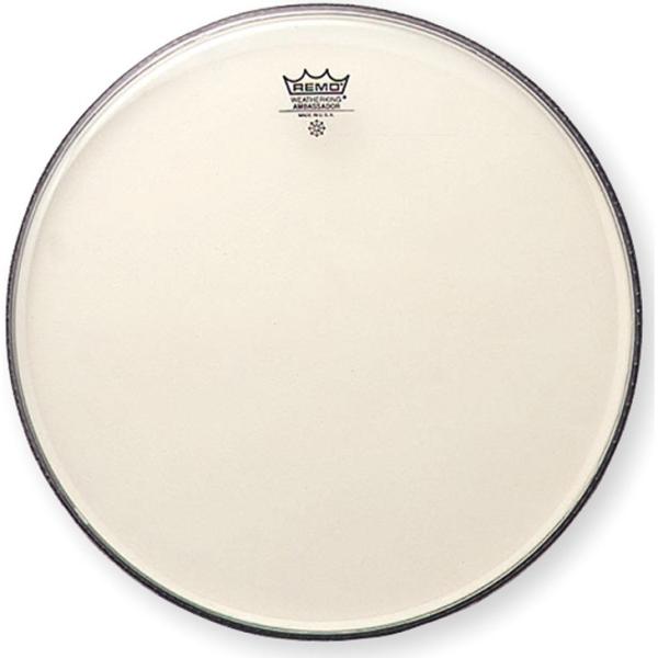 レモ ドラムヘッド 13インチ クリアー エンペラー REMO C-13TE
