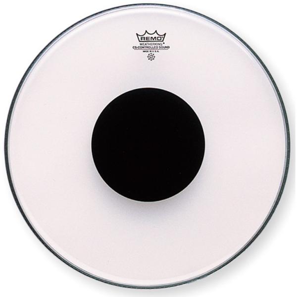 レモ ドラムヘッド 13インチ CS コントロールサウンド REMO CS-13