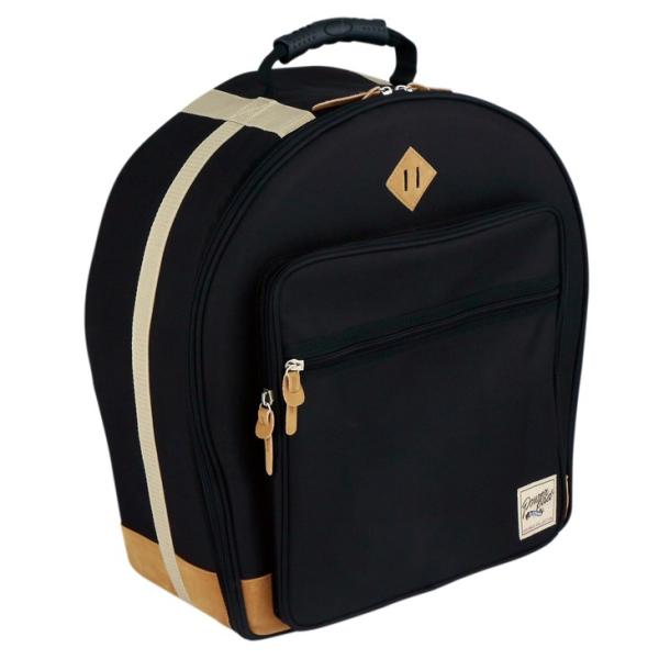 TAMA “POWERPAD DESIGNER COLLECTION”Snare Bag ( TSDB1465 )“POWERPAD DESIGNER COLLECTION”に、リュックタイプのスネアドラム用バッグが登場。14”口径用の6....