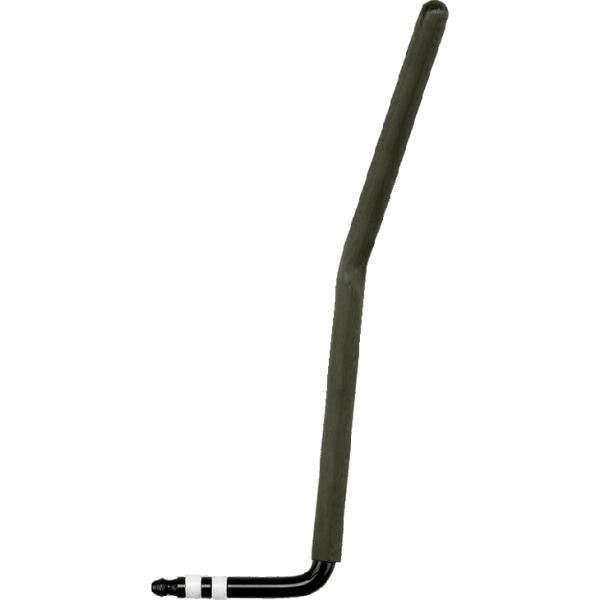 Joe Satriani や Steve Vaiらも愛用する、軽量かつ耐久性に富むカーボングラファイト製のアームグリップ。その軽さと握りやすい 太めのグリップにより、繊細なアーム操作を可能にします。■対象ブリッジ:Edge / Lo-Pro...