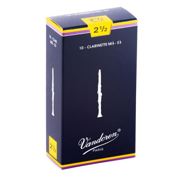 バンドーレン・リードの代表作です。全音域にわたりレスポンスが素晴らしく、最高音のピアニッシモでのアタックも可能です。柔軟なので、音程のインターバルが大きい場合でも音が豊かで、サウンドの芯と輝きを持ちながら、レガートやスタッカートが楽にできま...