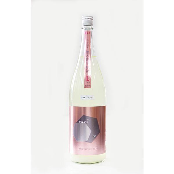 昼呑みに特化して開発された、高千代酒造の"シン"シリーズの新メンバー。"シン"シリーズは若手が中心となって開発する、・魚沼産の一本〆を使用・高温糖化二段仕込・超低温仕込み・低アルコールの無濾過生原酒が共通のスペックです。今回の タイプ L ...