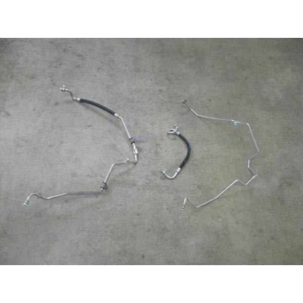 **** 商品説明を必ずご確認ください ****部品管理番号：978366202360750部品名：A/Cホース・パイプ部品区分：リサイクル品車名：ＡＤ車両タイプ名：ボンネットバン通称型式：YDUARDZY12EDA認定型式：DBF-VY1...