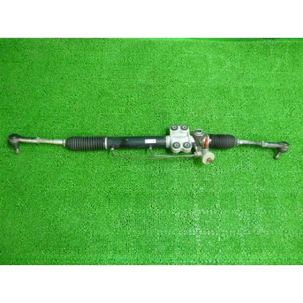 **** 商品説明を必ずご確認ください ****部品管理番号：978438202343200メーカー純正品番：510-00720部品名：ステアリングギアボックス部品メーカー品番：MK590224部品区分：リサイクル品車名：キャンター車両タイ...