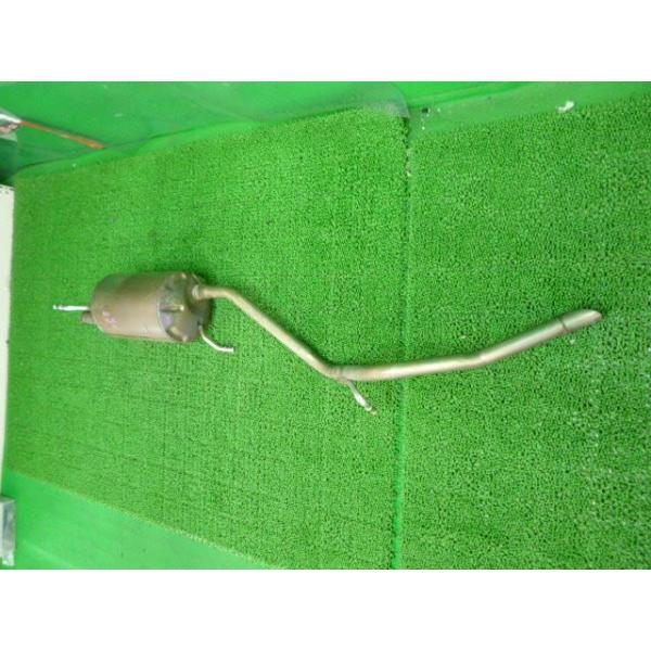 **** 商品説明を必ずご確認ください ****部品管理番号：978597202422500メーカー純正品番：20100-4A01K部品名：Rマフラー部品区分：リサイクル品車名：NV100クリッパー車両タイプ名：ケイバン通称型式：CQCAR...