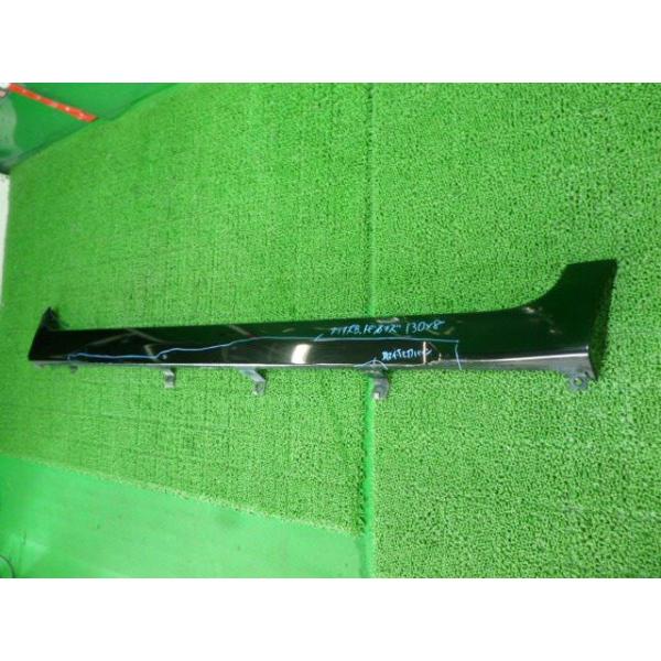 **** 商品説明を必ずご確認ください ****部品管理番号：978603202413700部品名：右サイドステップ部品メーカー品番：08150-42190部品区分：リサイクル品車名：ヴァンガード車両タイプ名：5DJワゴン通称型式：ACA3...