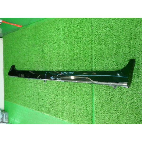 **** 商品説明を必ずご確認ください ****部品管理番号：978603202413800部品名：左サイドステップ部品メーカー品番：08150-42190部品区分：リサイクル品車名：ヴァンガード車両タイプ名：5DJワゴン通称型式：ACA3...