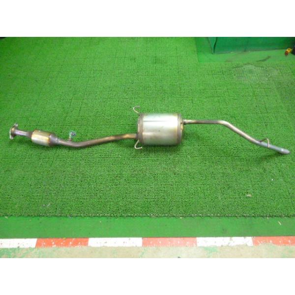 **** 商品説明を必ずご確認ください ****部品管理番号：978882202622500部品メーカー：HIROTECメーカー純正品番：17400-B9410部品名：Rマフラー部品メーカー品番：1B506部品区分：リサイクル品車名：ハイゼ...