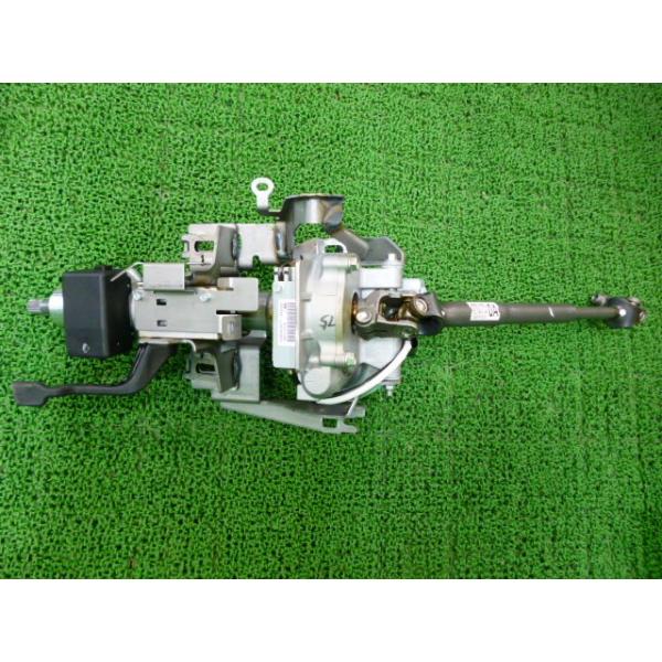 **** 商品説明を必ずご確認ください ****部品管理番号：978920202647140メーカー純正品番：48811-5TS9A部品名：ステアリングコラム部品メーカー品番：48811 5TS1A部品区分：リサイクル品車名：セレナ車両タイ...