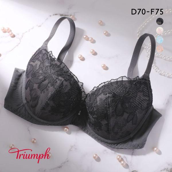 □関連キーワード250416 ブラ 下着 3/4カップブラジャー レディース 女性用 20代 30代 40代 50代 夏用ブラジャー 大きい胸 大きいサイズ グラマーサイズ Eカップ Fカップ 夏ブラジャー 通気性 蒸れない 蒸れにくい 涼...