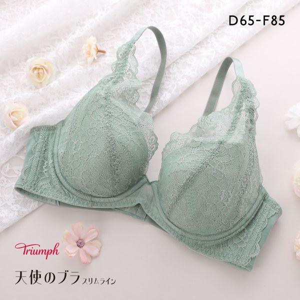 □関連キーワード250305 ブラ 下着 3/4カップブラジャー レディース 女性用 20代 30代 40代 50代 大きい胸 大きいサイズ グラマーサイズ Eカップ Fカップ 谷間 キレイ バストアップ ボリュームアップ 響かない ひびか...