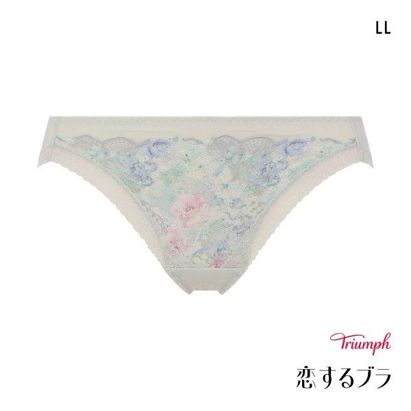 □関連キーワード250806 パンツ 下着 肌着 スタンダードショーツ ノーマルショーツ レギュラーショーツ プレーン ビキニ フルバックショーツ レディース 女性用 LLサイズ XLサイズ 大きいサイズ 綿混 コットン混 花柄 フラワー柄...