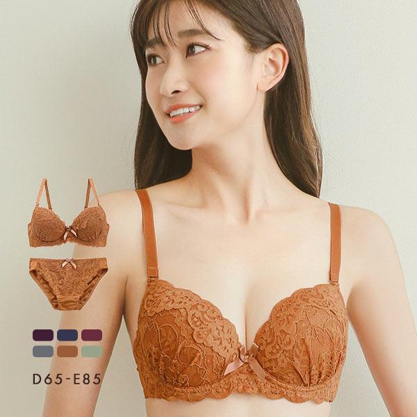 □関連キーワード191023 210420 3/4カップブラジャー ブラショーツセット ブラ＆ショーツセット ブラジャー＆ショーツ パンツ フルバック 上下セット 下着セット 盛りブラ 谷間ブラ 盛る 盛れる 谷間 バストアップ ボリューム...