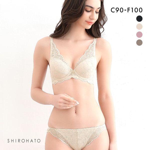 □関連キーワード211221 240913 3/4カップブラジャー ブラセット ブラジャーセット ブラショーツセット ブラ＆ショーツセット ブラジャー＆ショーツ 上下セット 下着セット フルバック パンツ レース かわいい 可愛い 大きいサ...