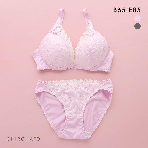 □関連キーワード250418 3/4カップブラジャー ブラセット ブラジャーセット ブラショーツセット ブラ＆ショーツセット ブラジャー＆ショーツ 上下セット 下着セット フルバック パンツ 女性用 盛りブラ 谷間ブラ 盛る 谷間 バストア...