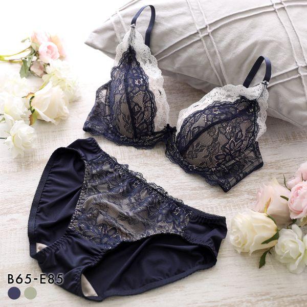 □関連キーワード260323 3/4カップブラジャー ブラセット ブラジャーセット ブラショーツセット ブラ＆ショーツセット ブラジャー＆ショーツ 上下セット 下着セット フルバック パンツ 女性用 安い プチプラ かわいい 可愛い 盛りブ...
