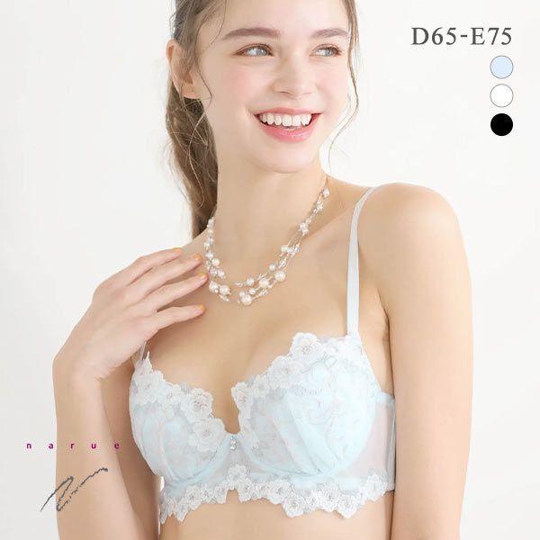 □関連キーワード240417 ブラ 下着 3/4カップブラジャー 女性用 かわいい 可愛い 花柄 フラワー柄 刺繍柄 ラメ キラキラ きらきら チュール 大人可愛い おしゃれ zai-ks2411　ws24_45　ws24_46 ws24_...